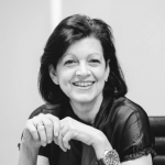 About us - FTSE Women Leaders