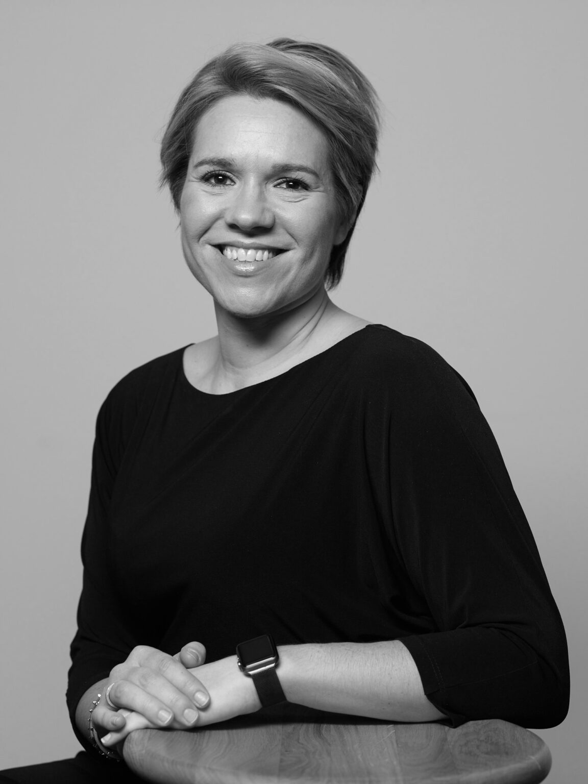 Our Team - FTSE Women Leaders