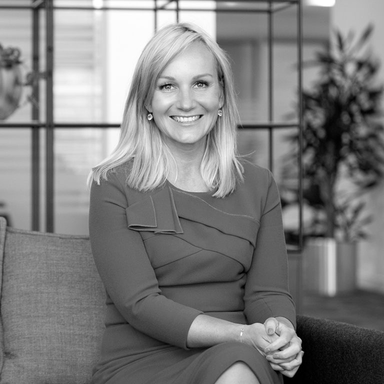 Our Team - FTSE Women Leaders